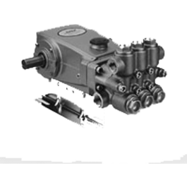 Cat Pump 1531 - Octo Marine