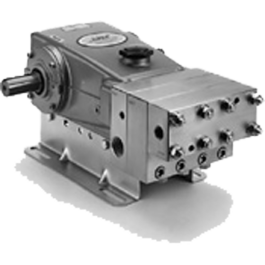 Cat Pump 1861 - Octo Marine