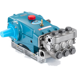 Cat Pump 3531C - Octo Marine